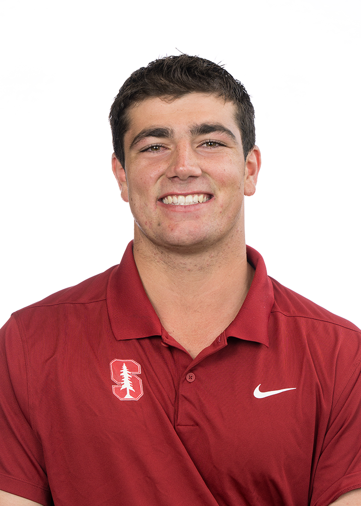 Cooper Stearns - Men's Golf 2025-26 - Stanford Cardinal - Official ...