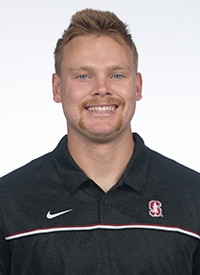 Duke Reeder - Football 2021 - Stanford Cardinal - Official Athletics ...