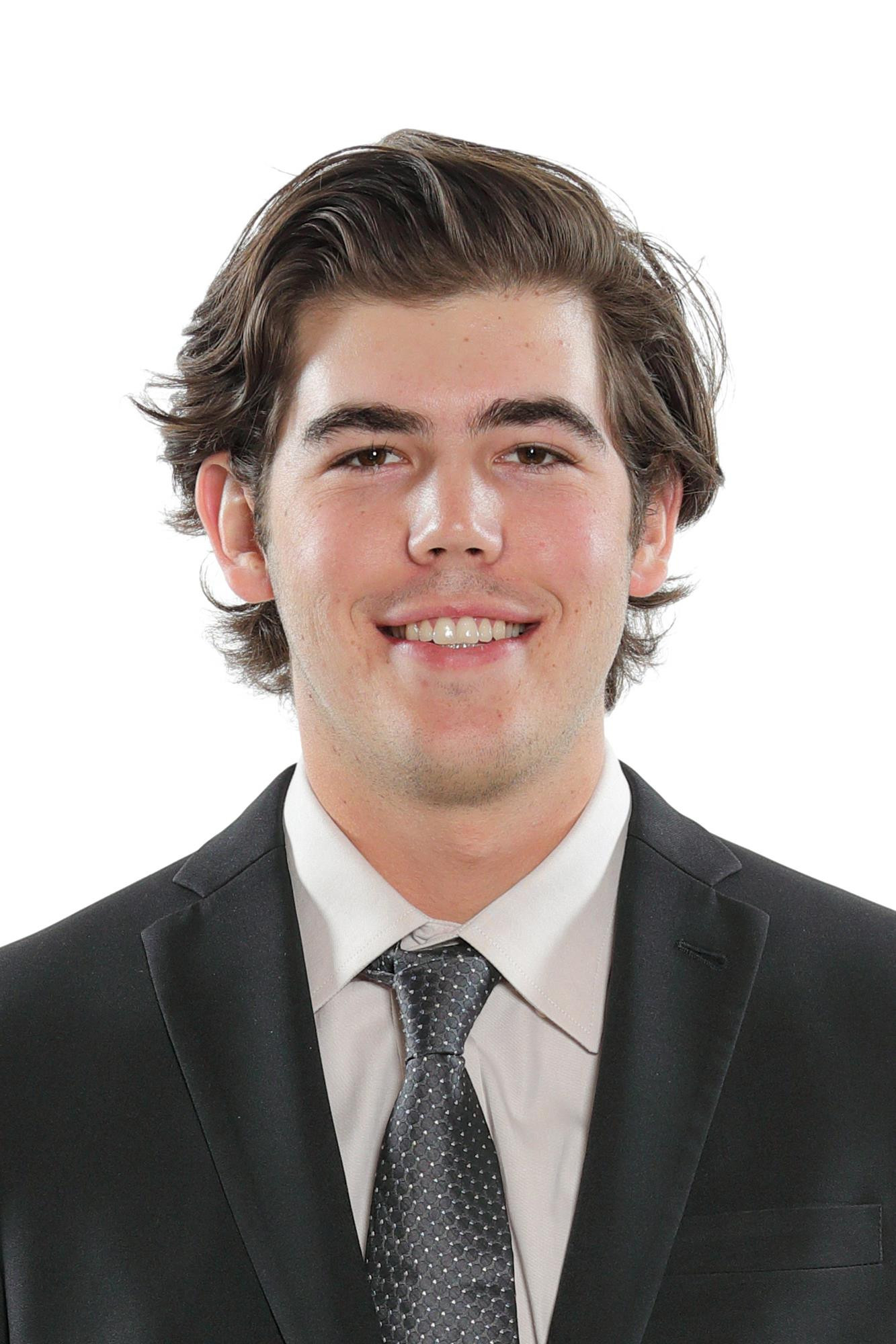 Jack Little - Baseball 2018 - Stanford Cardinal - Official Athletics ...