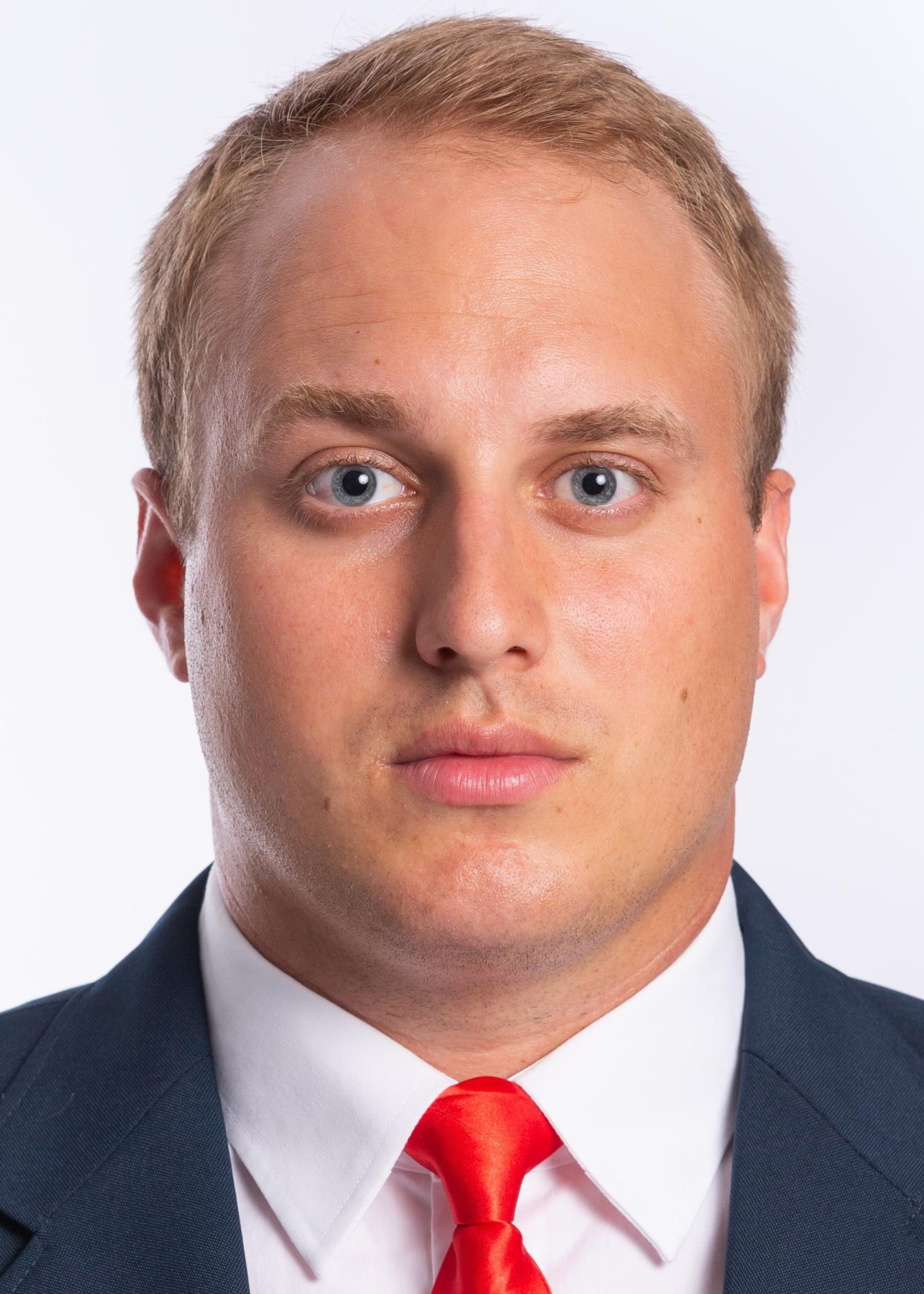 John Sikora - Stanford Cardinal - Official Athletics Website