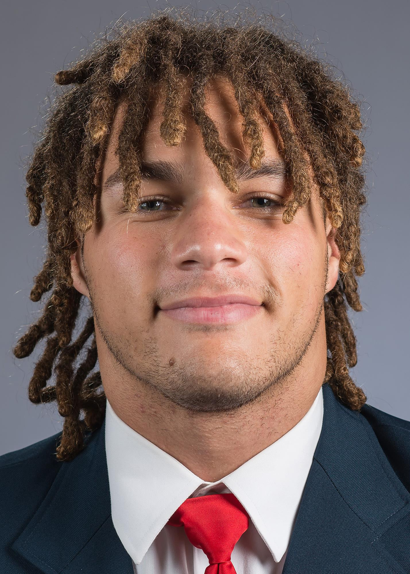 Jordan Perez - Football 2017 - Stanford Cardinal - Official Athletics ...