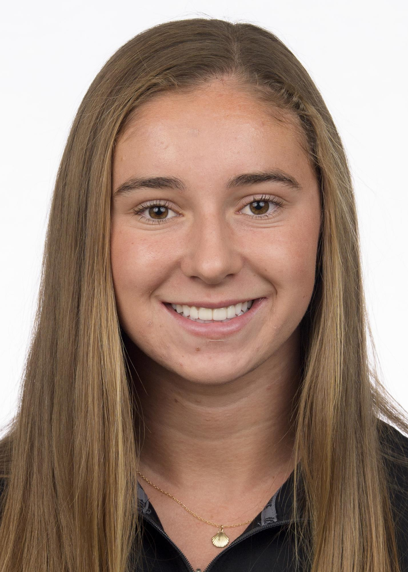 Katie Lyons - Women's Water Polo 2020 - Stanford Cardinal - Official ...