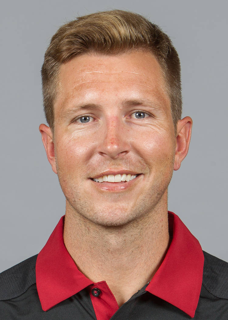 Nick Kirchhof - Stanford Cardinal - Official Athletics Website