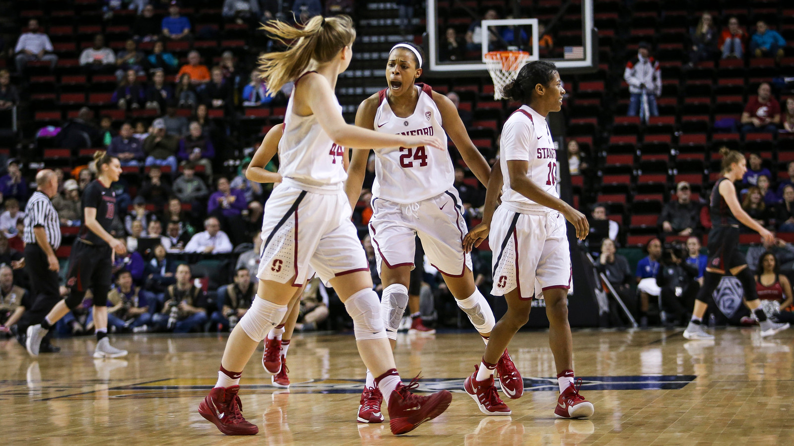 Three Decades of Dancing - Stanford Cardinal - Official Athletics Website
