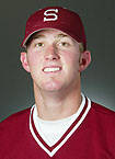 Greg Reynolds - Baseball 2005 - Stanford Cardinal - Official Athletics ...