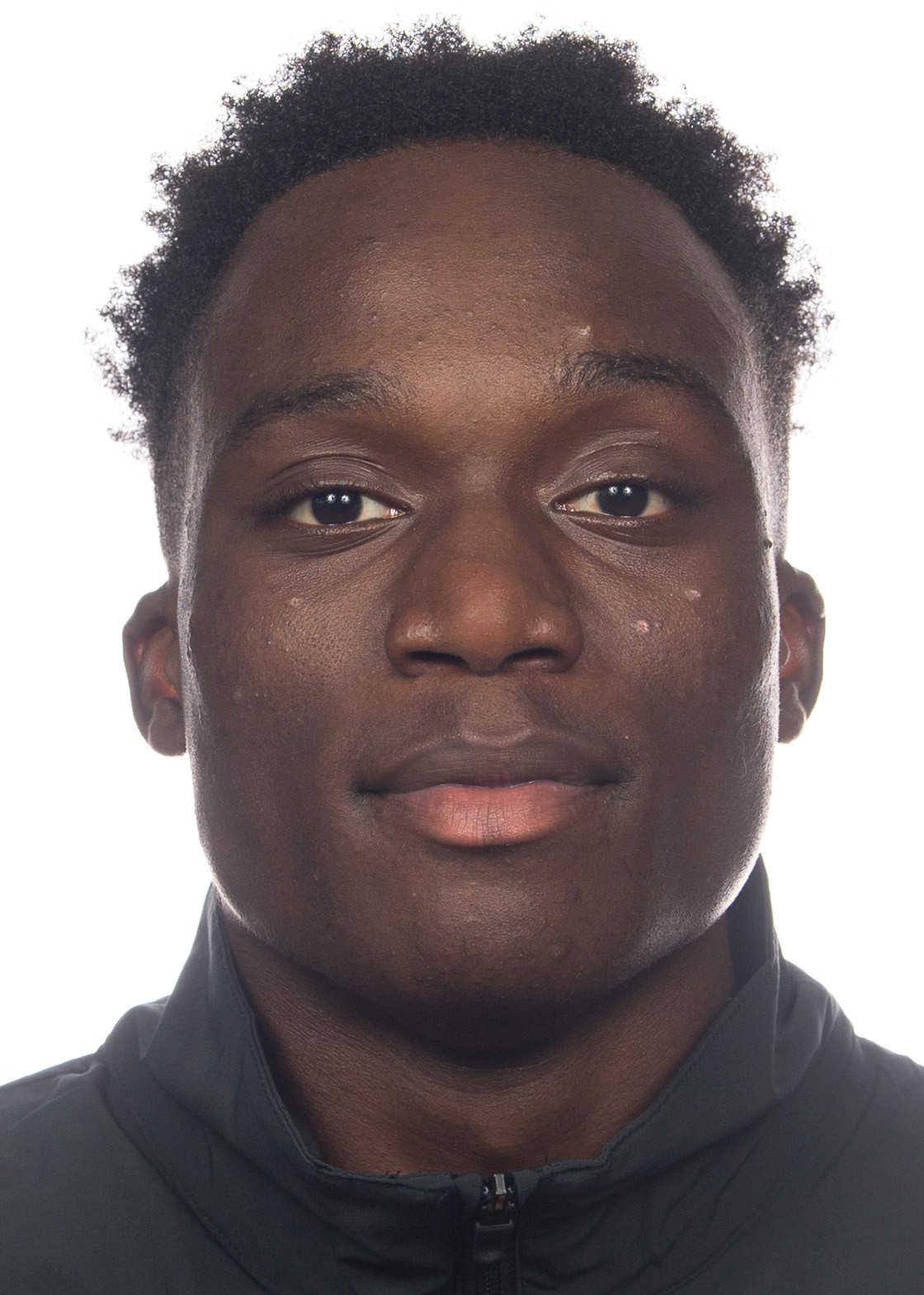 Udodi Onwuzurike - Track & Field 2022-23 - Stanford Cardinal - Official ...