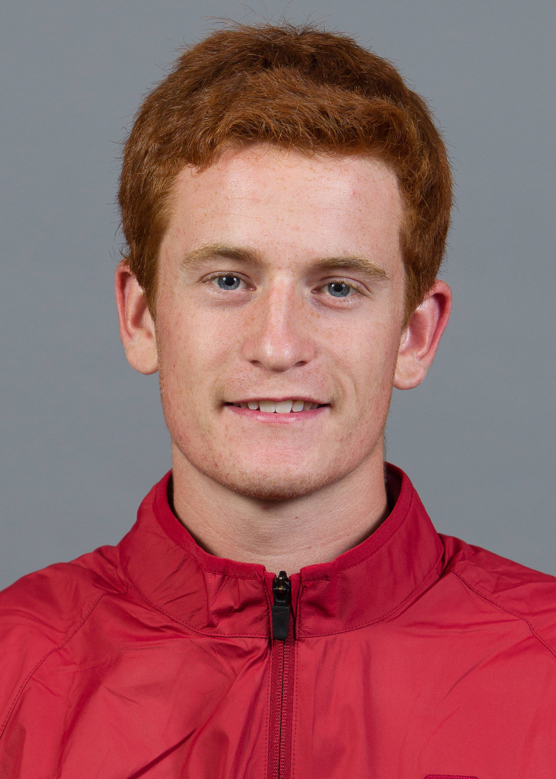 Alex Ostberg - Cross Country 2015 - Stanford Cardinal - Official ...