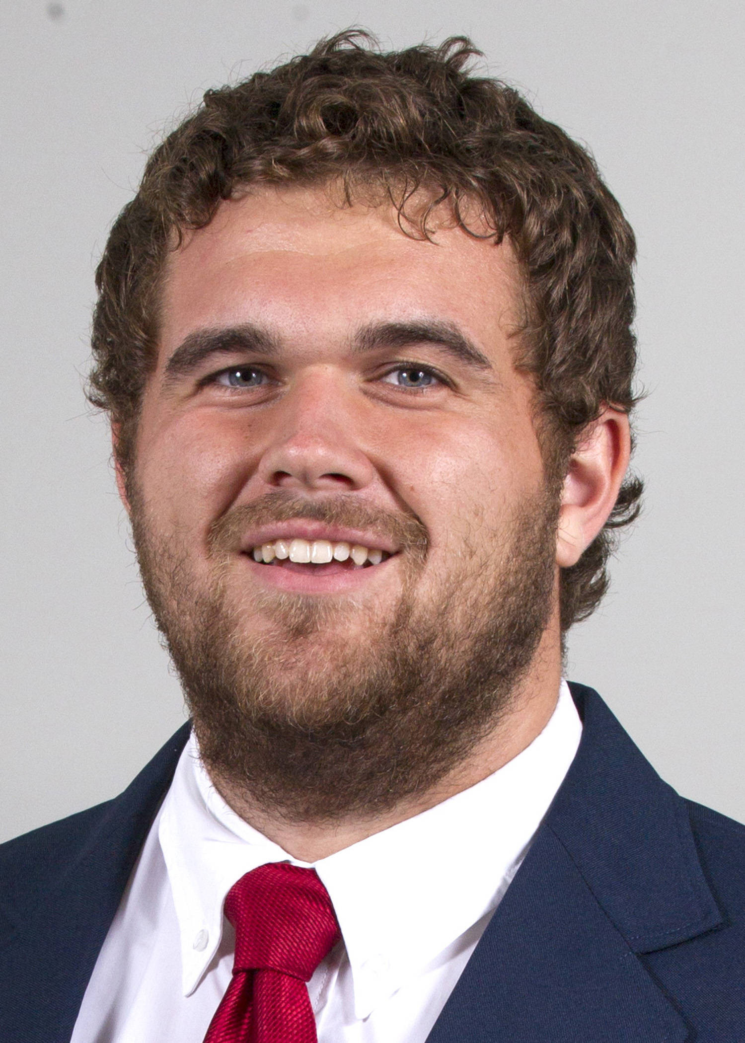 Kevin Reihner - Football 2012 - Stanford Cardinal - Official Athletics ...