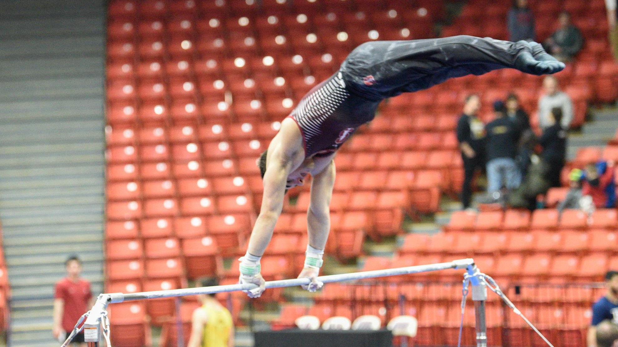 Battle Tested - Stanford Cardinal - Official Athletics Website