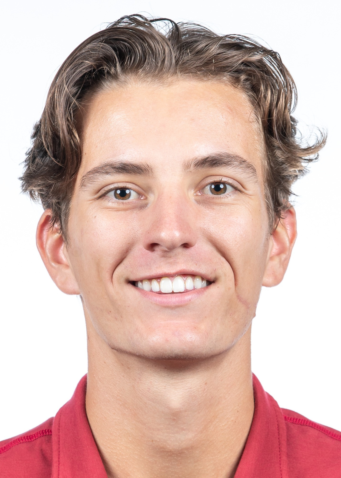 Ky Robinson - Cross Country 2022 - Stanford Cardinal - Official ...