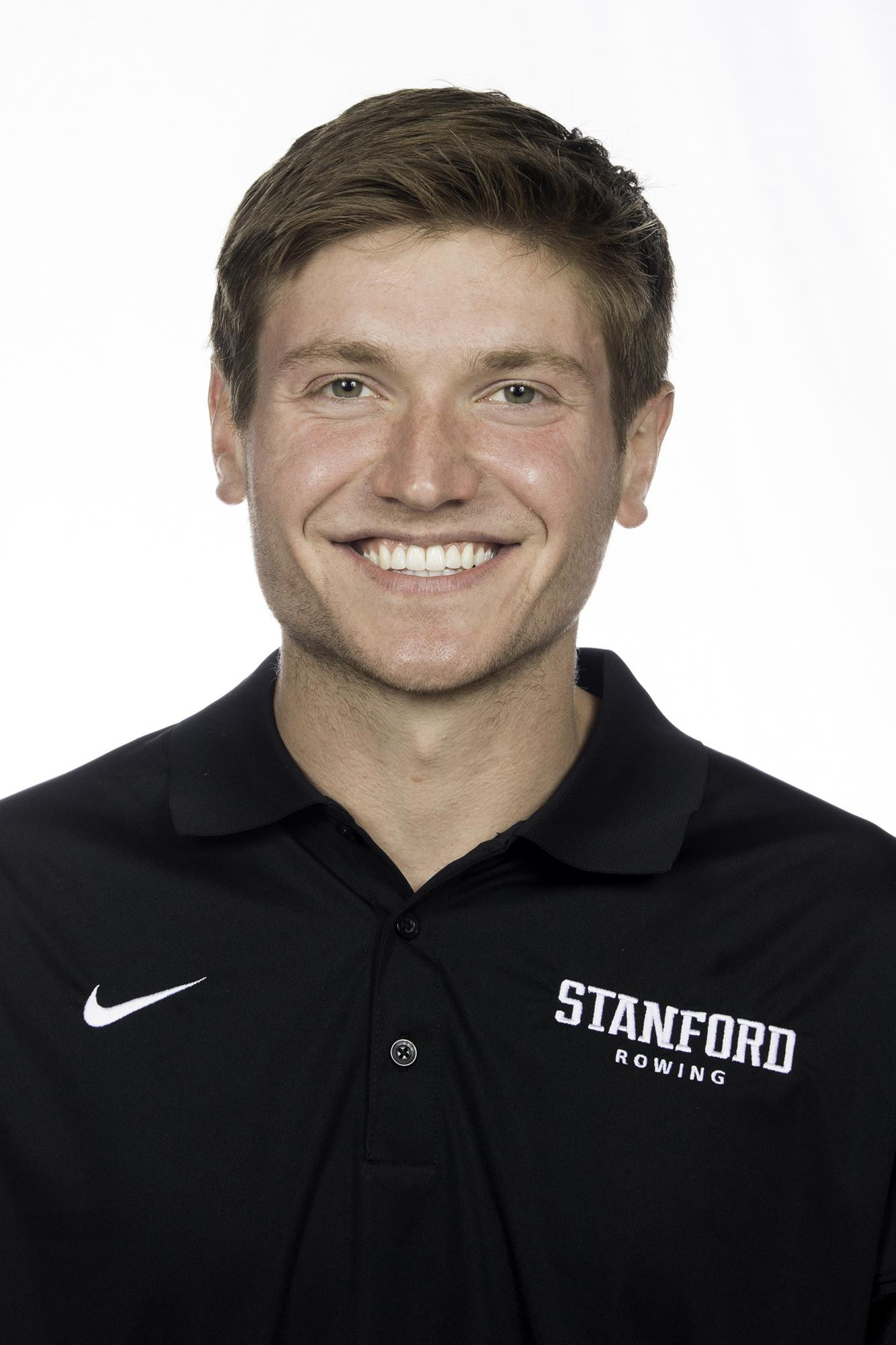 Jack Clark - Men's Rowing 2020-21 - Stanford Cardinal - Official ...