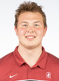 James Pogorelc - Football 2020 - Stanford Cardinal - Official Athletics ...