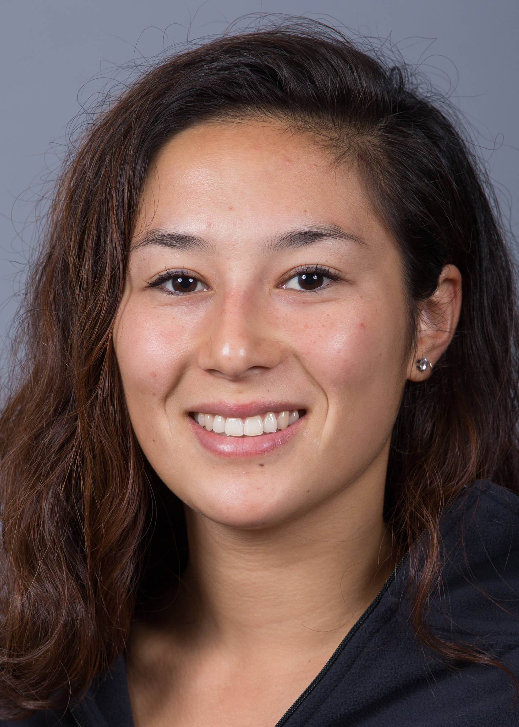 Naomi Cornman - Women's Rowing 2011-12 - Stanford Cardinal - Official ...