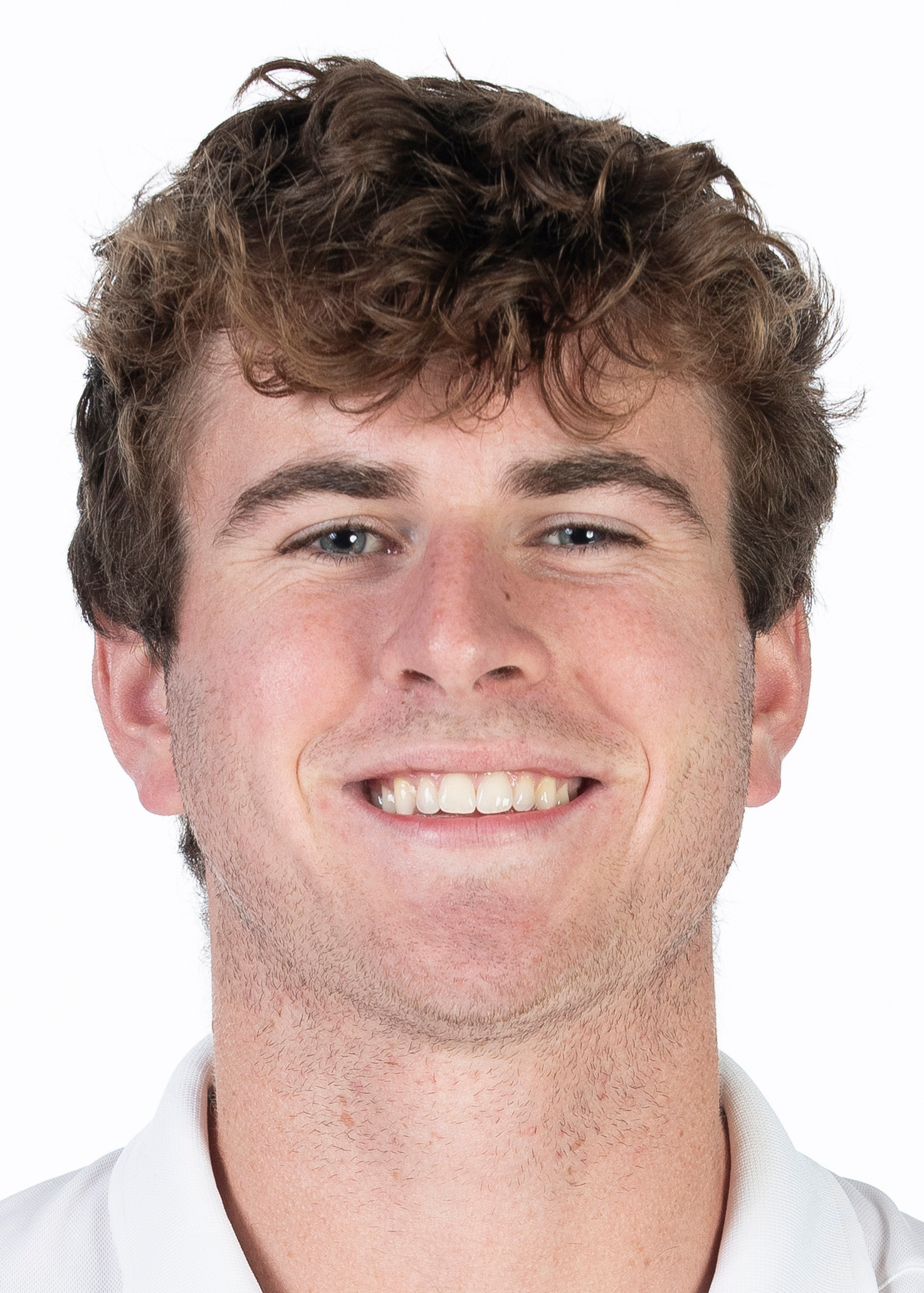 Luke Smith - Men's Rowing 2025-26 - Stanford Cardinal - Official ...