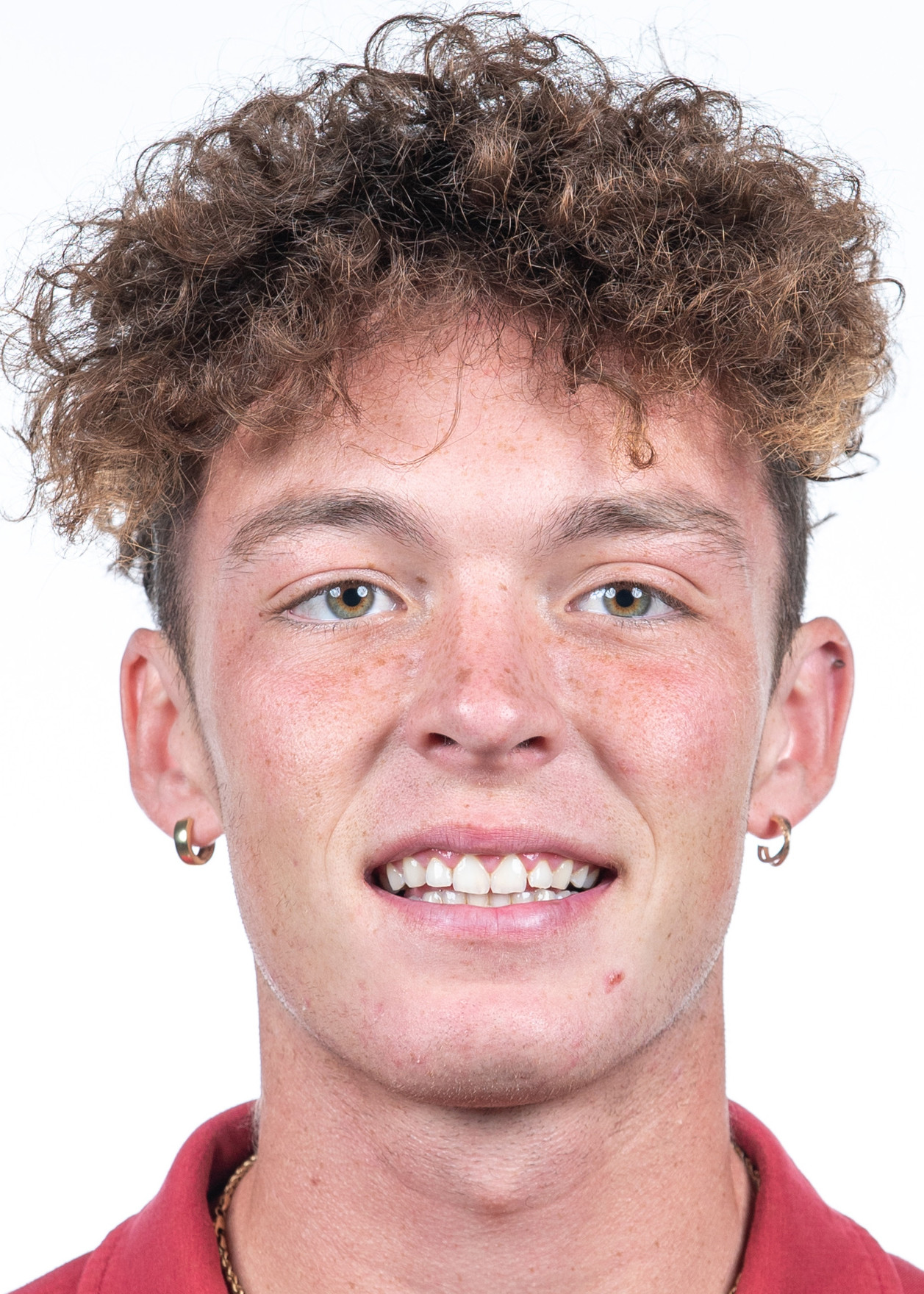 Devin Hart - Track & Field 2023-24 - Stanford Cardinal - Official ...