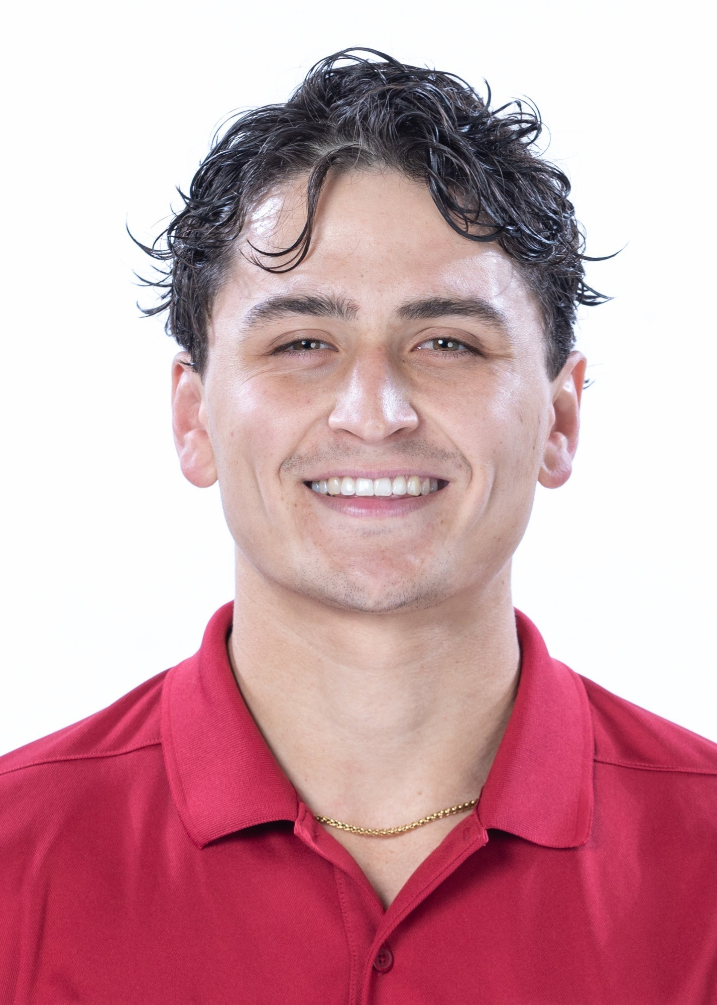 Jason Miranda - Wrestling 2024-25 - Stanford Cardinal - Official ...