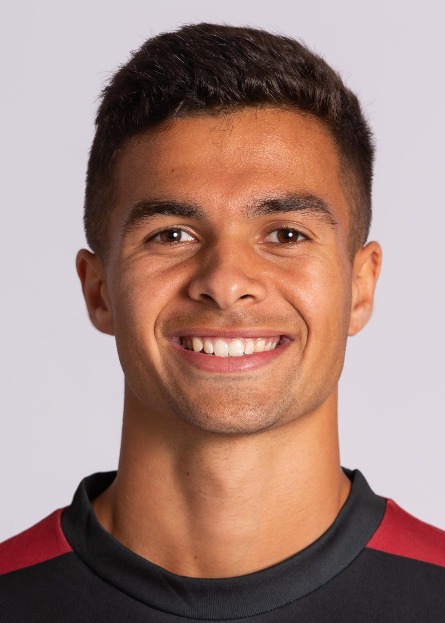 Marc Joshua - Men's Soccer 2018 - Stanford Cardinal - Official ...