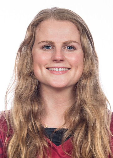 Kaylie Mings - Field Hockey 2020 - Stanford Cardinal - Official ...