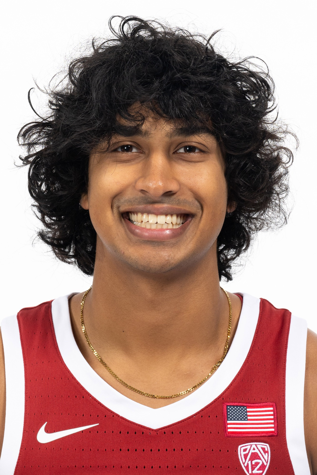 Ryan Agarwal - Men's Basketball 2023-24 - Stanford Cardinal - Official ...