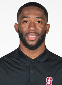 Omari Porter - Football 2022 - Stanford Cardinal - Official Athletics ...
