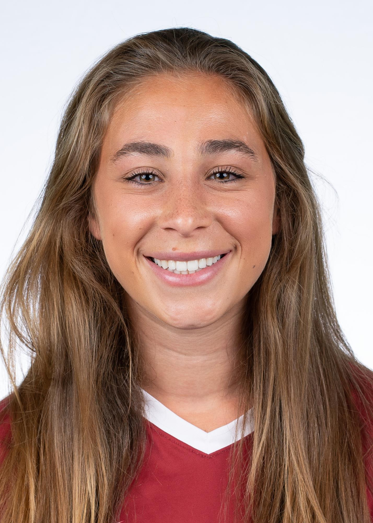 Carly Malatskey - Women's Soccer 2019 - Stanford Cardinal - Official ...