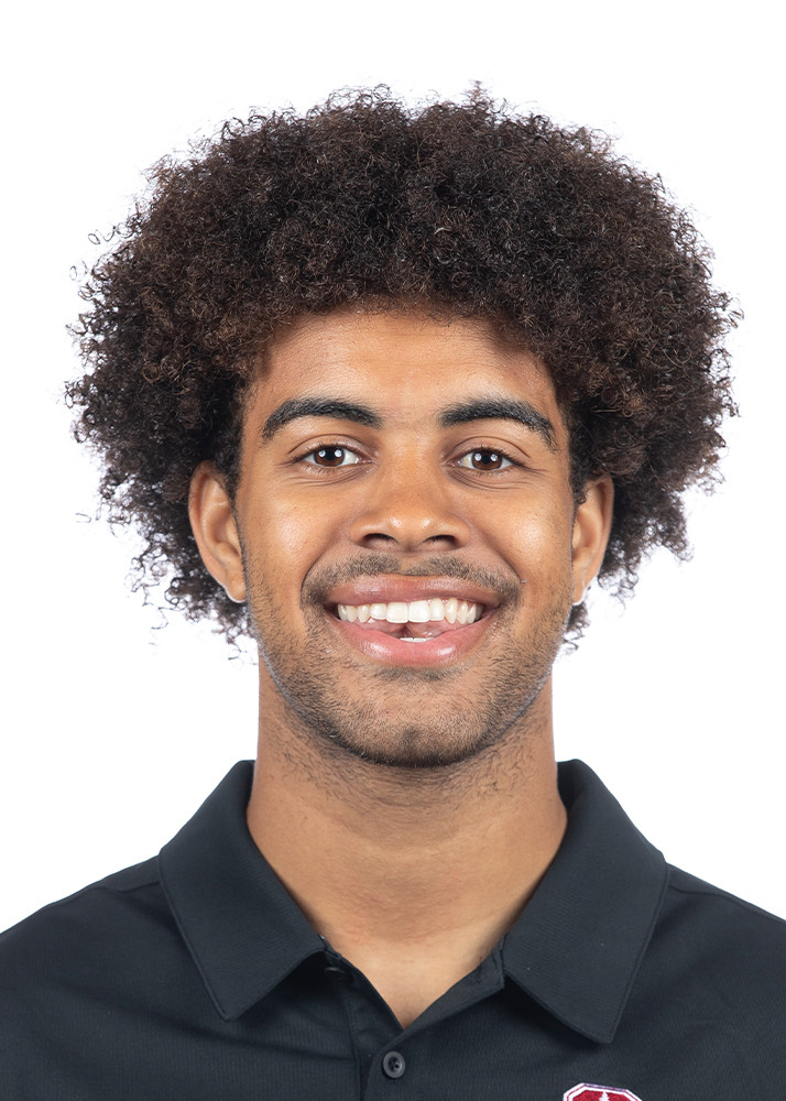 Jason Thompson - Football 2025 - Stanford Cardinal - Official Athletics ...