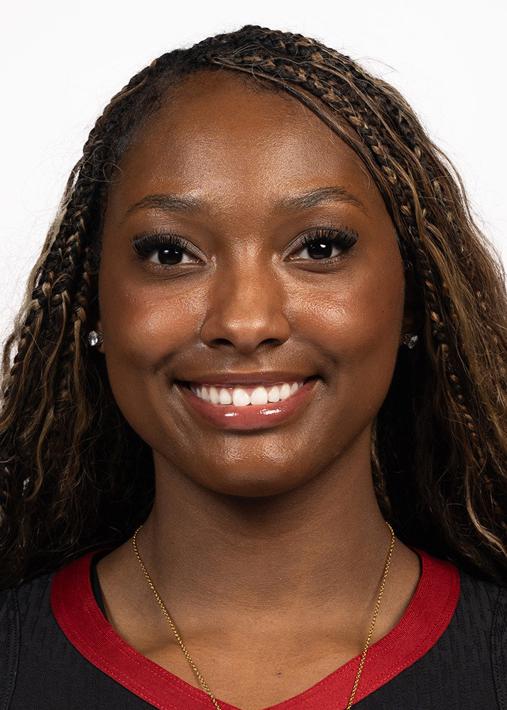Hailee Swain - Women's Basketball 2025-26 - Stanford Cardinal ...