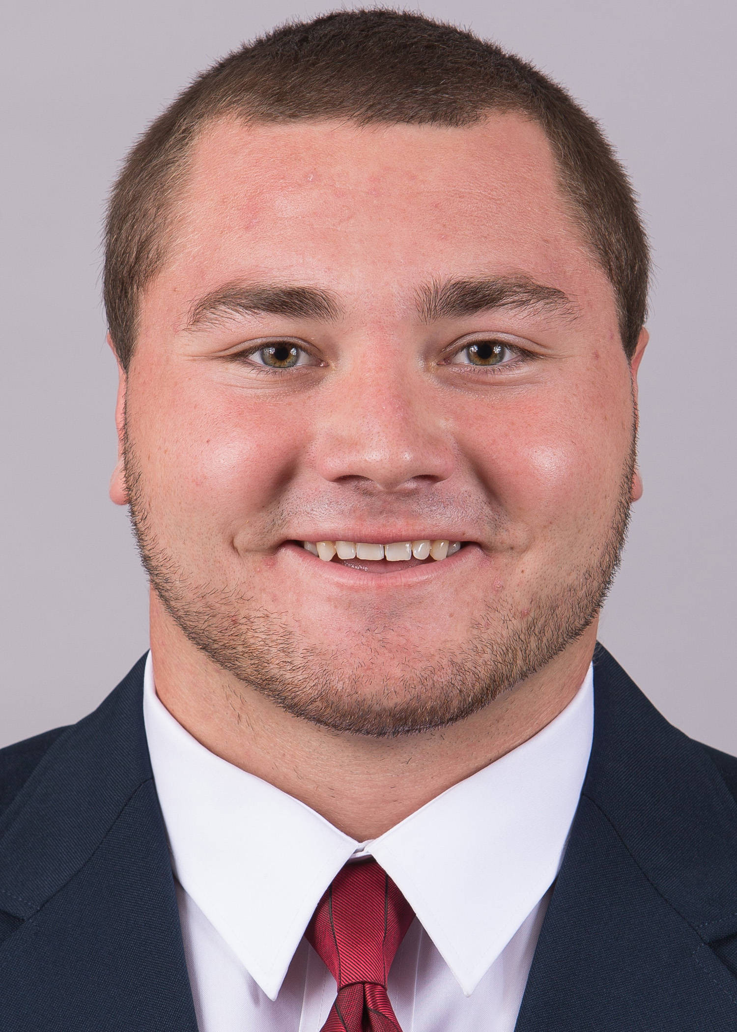 Harrison Phillips - Football 2015 - Stanford Cardinal - Official ...