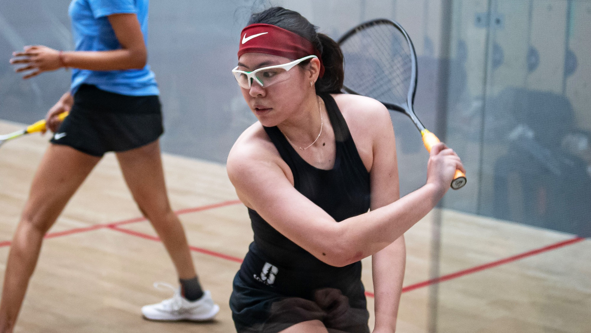 Season in Review: Squash - Stanford Cardinal - Official Athletics Website