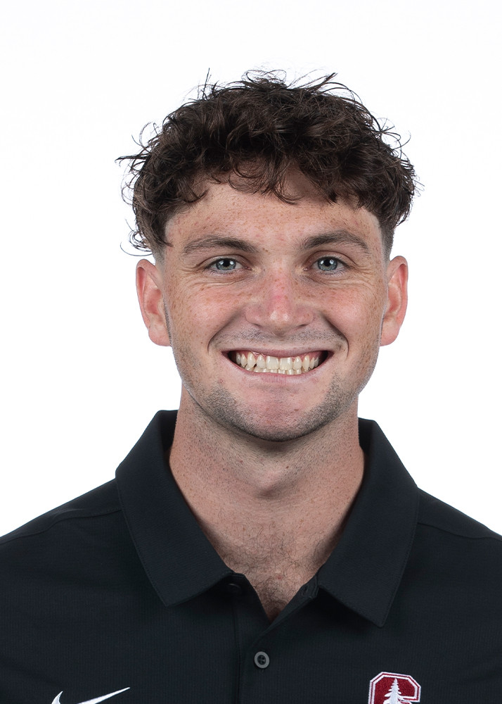 Emmet Kenney - Football 2025 - Stanford Cardinal - Official Athletics ...