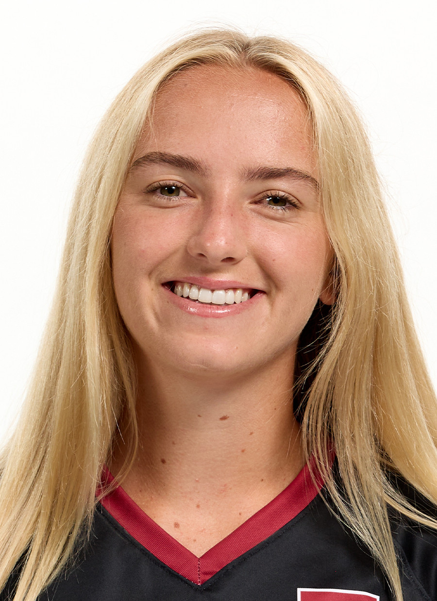 Shae Harvey - Women's Soccer 2023 - Stanford Cardinal - Official ...