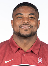 Nathaniel Peat - Football 2020 - Stanford Cardinal - Official Athletics ...