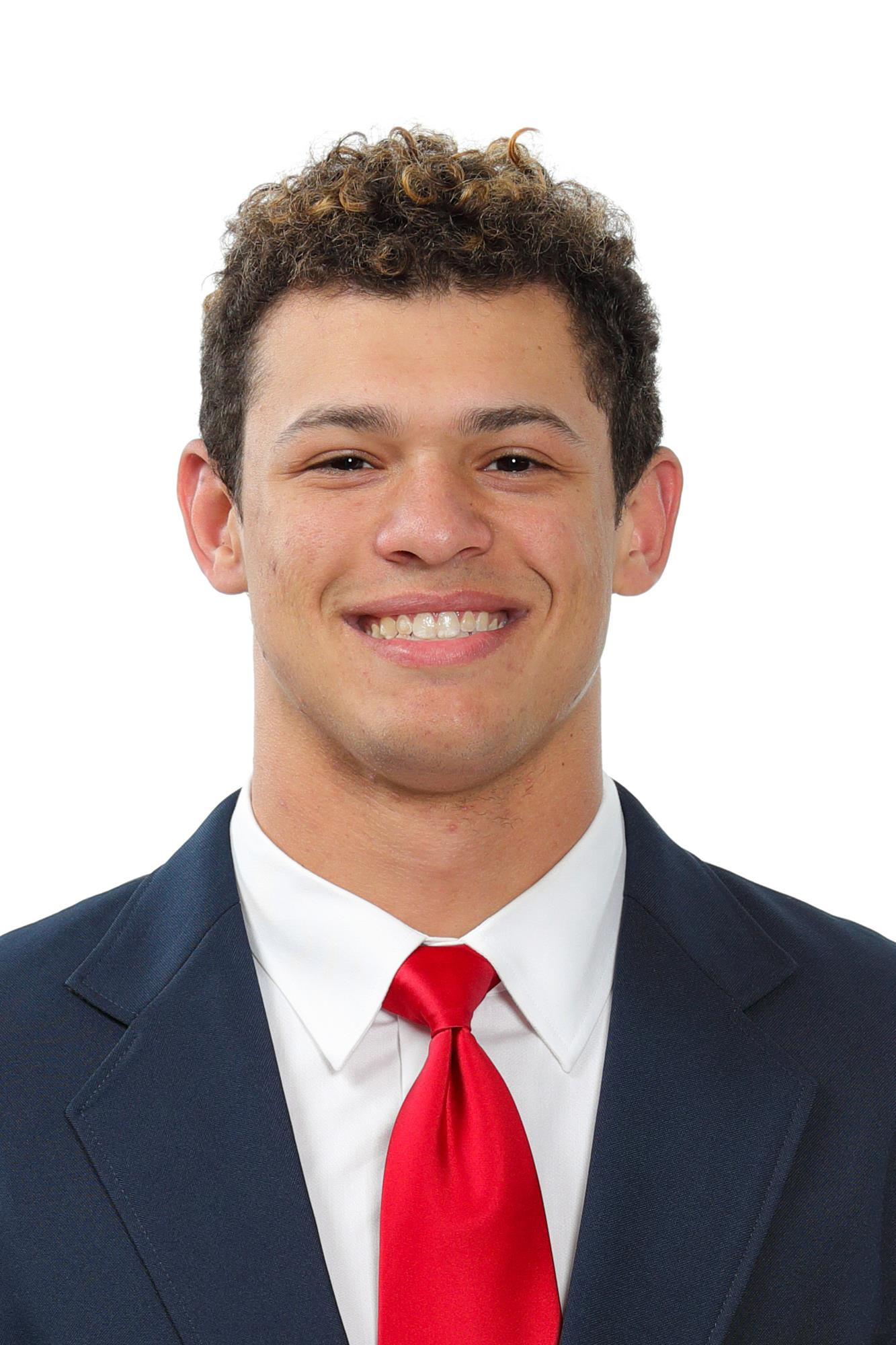 Christian Robinson - Baseball 2018 - Stanford Cardinal - Official ...