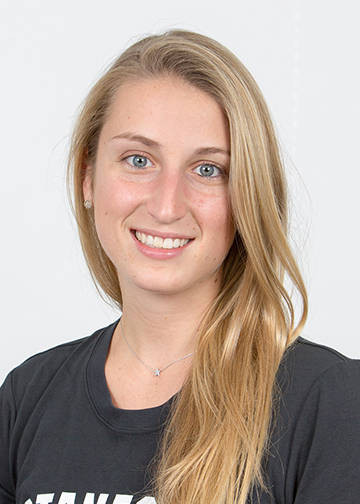 Ally Huchro - Squash 2014-15 - Stanford Cardinal - Official Athletics ...