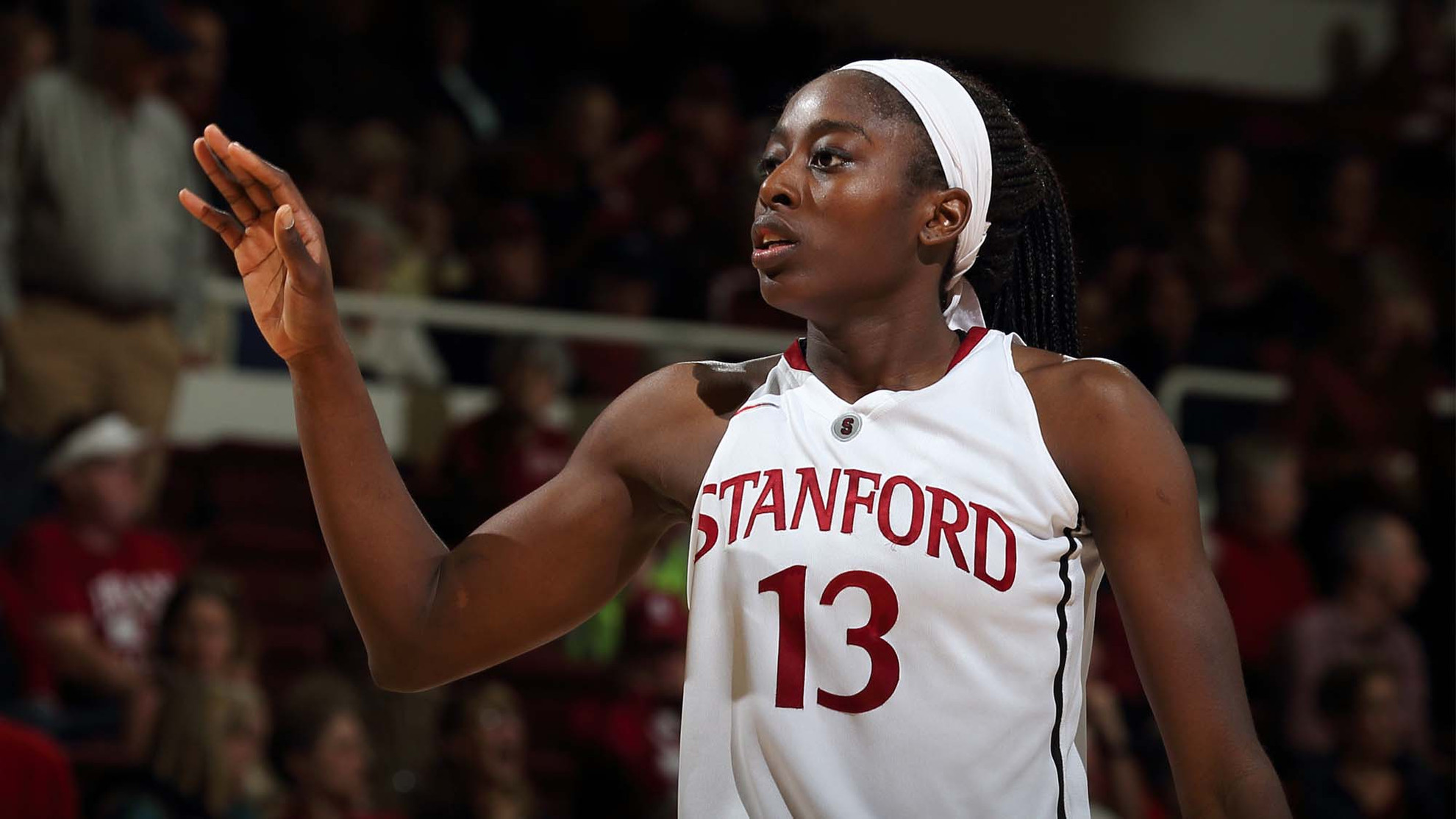 Conference Players of the Week - Stanford Cardinal - Official Athletics ...