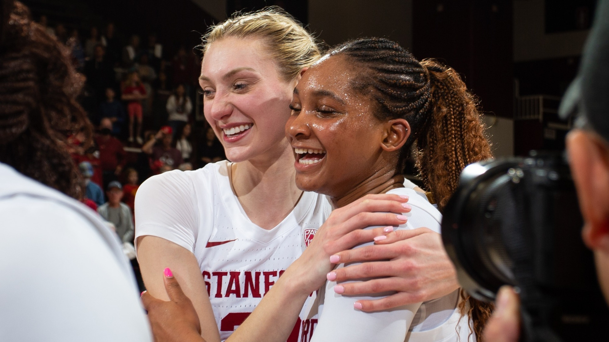 AP All-Americans - Stanford Cardinal - Official Athletics Website