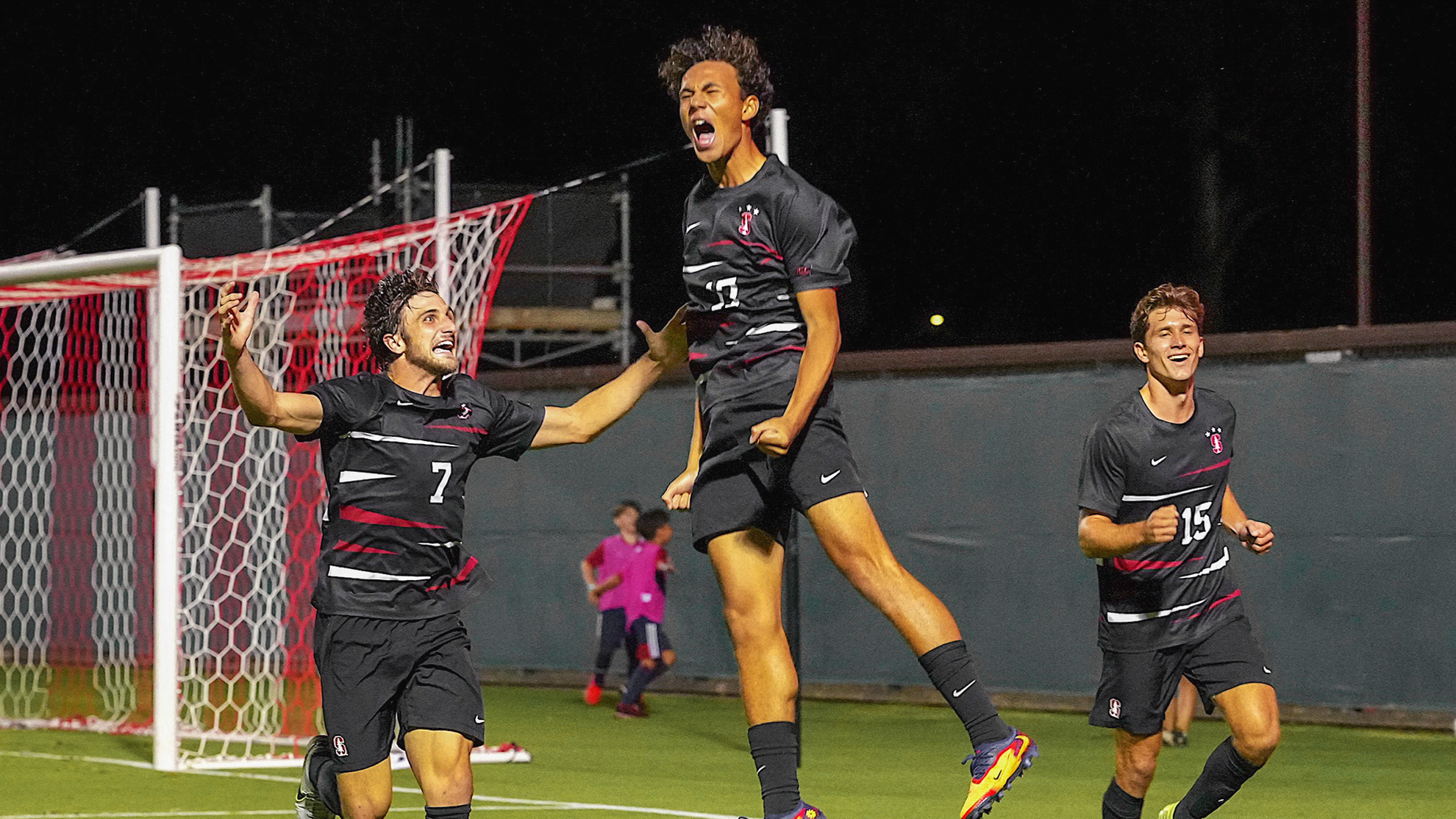 Walk-Off Winner - Stanford Cardinal - Official Athletics Website
