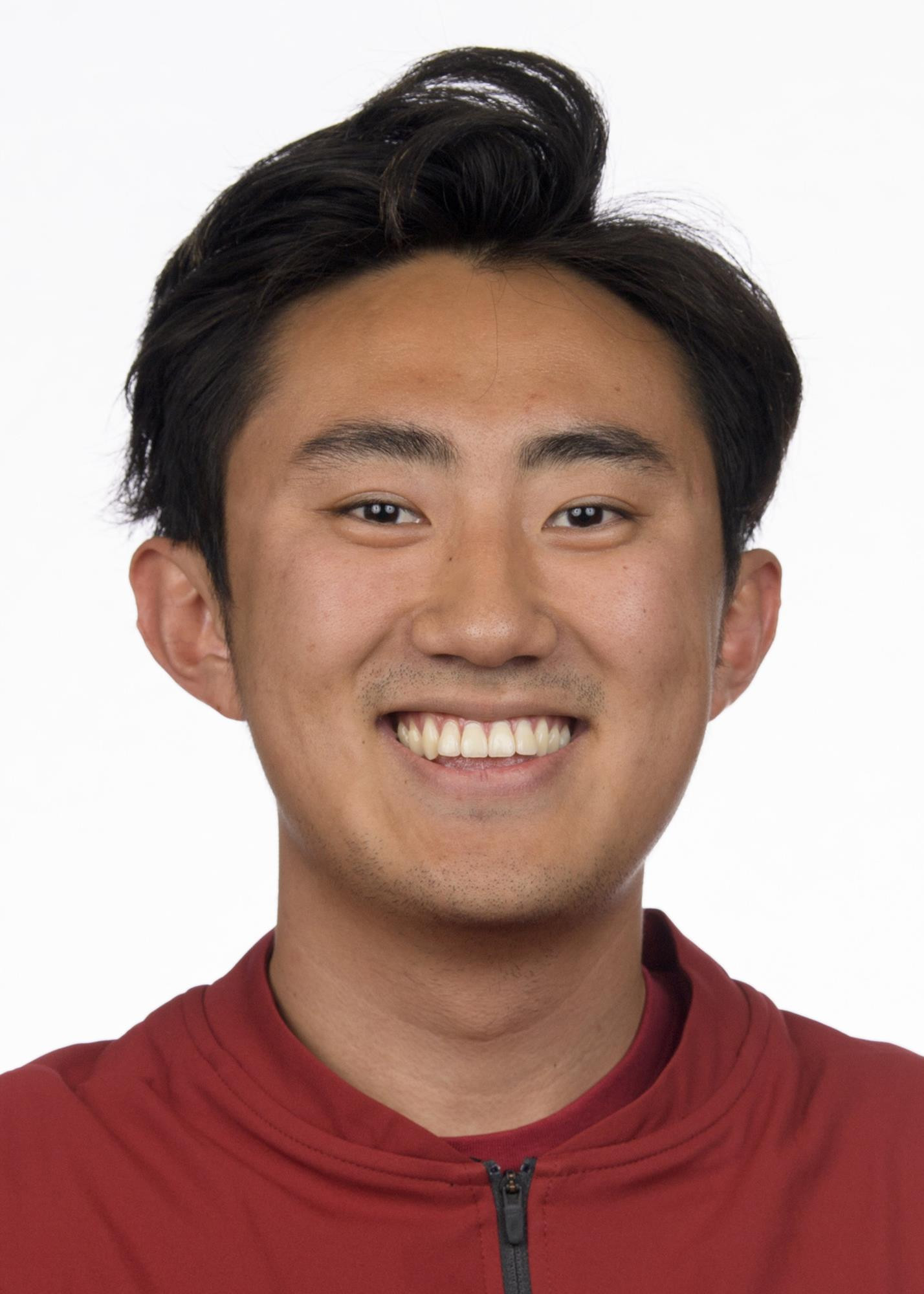 Justin Kang - Fencing 2020-21 - Stanford Cardinal - Official Athletics ...