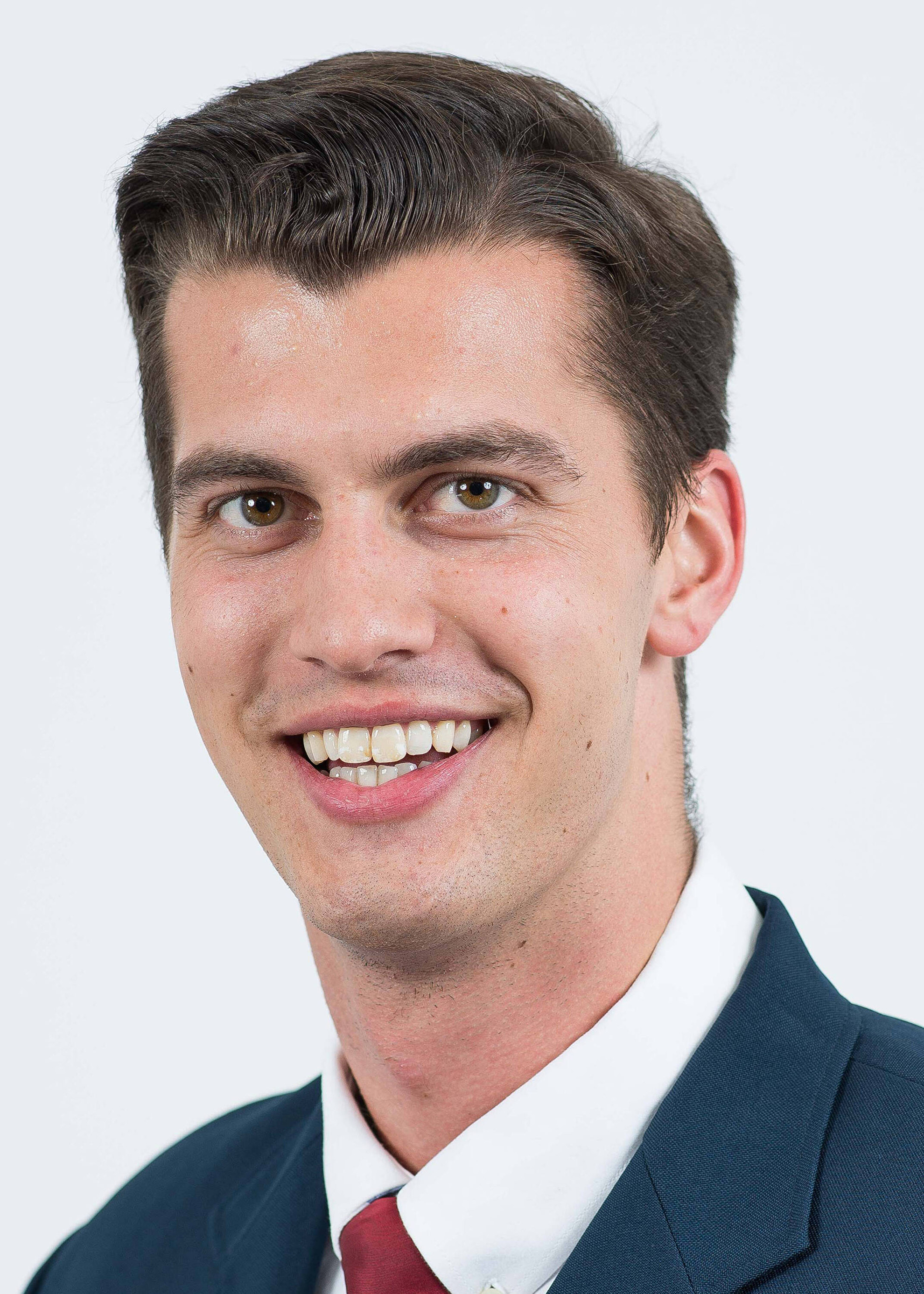 Jack Ryan - Men's Basketball 2011-12 - Stanford Cardinal - Official ...