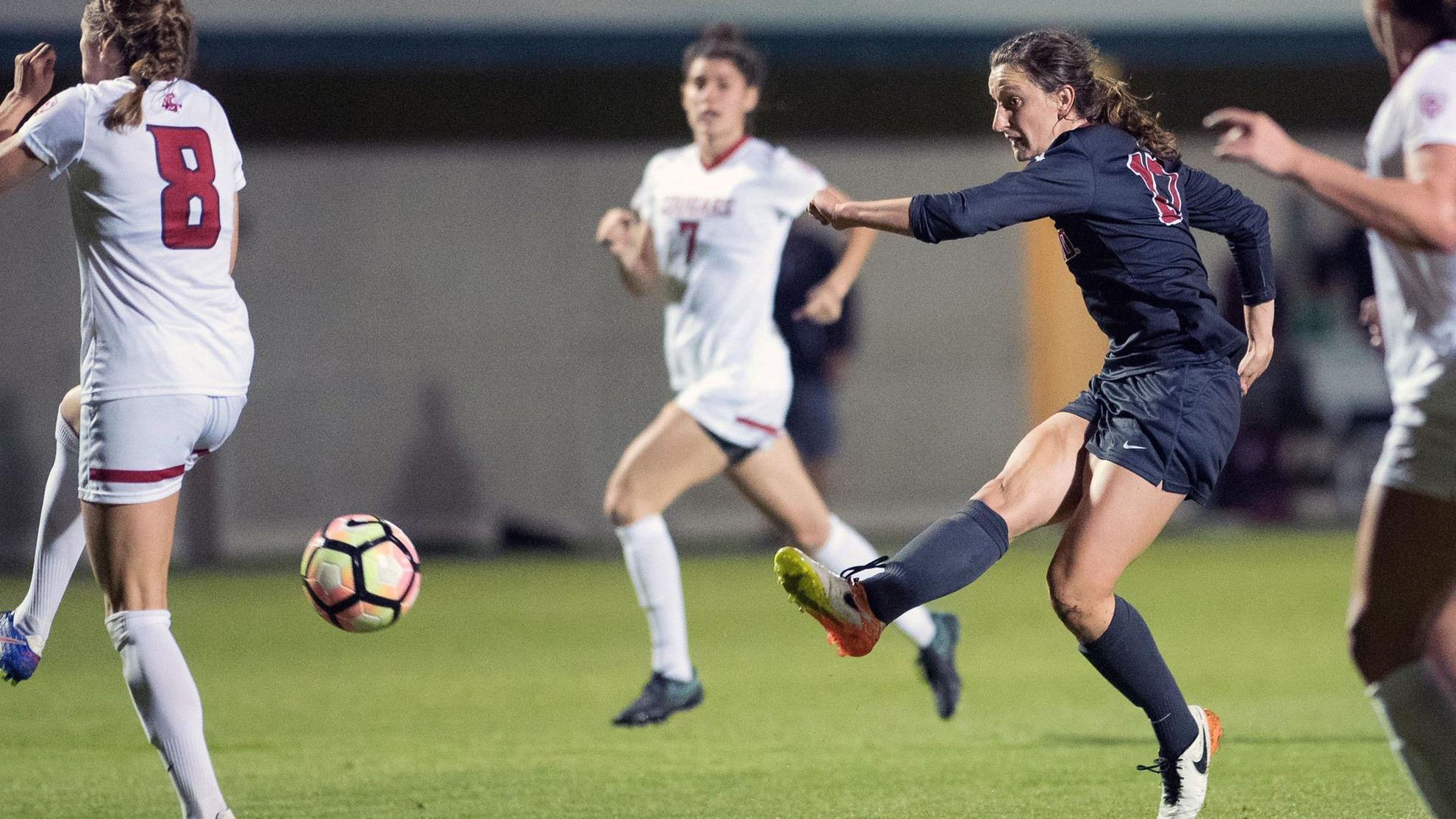 Hard-Fought Victory - Stanford Cardinal - Official Athletics Website