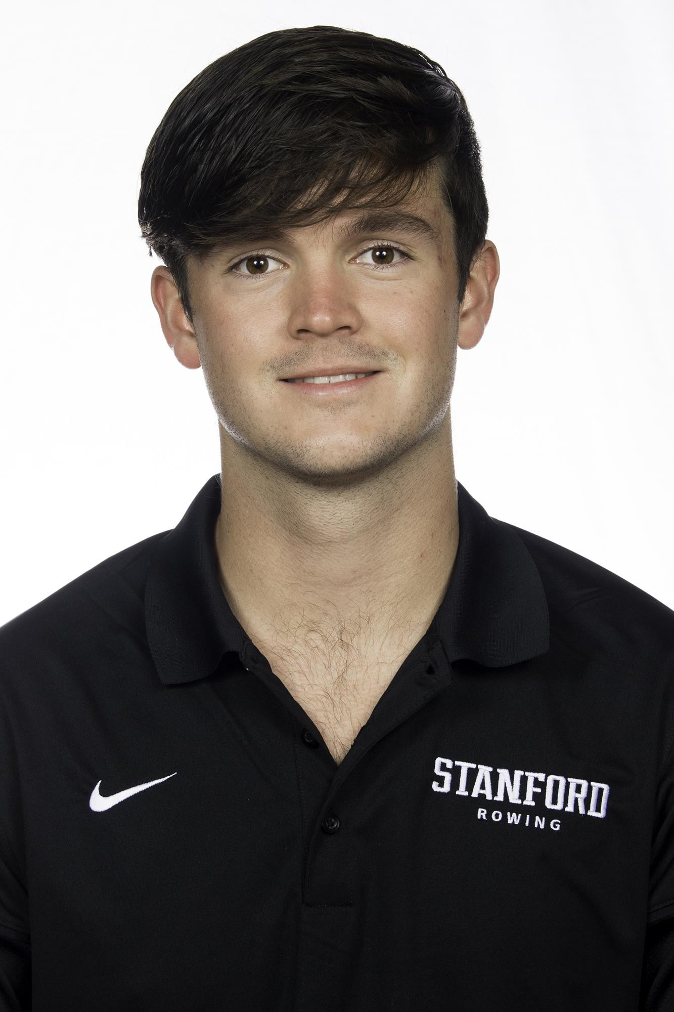 Scott Buzard - Men's Rowing 2020-21 - Stanford Cardinal - Official ...