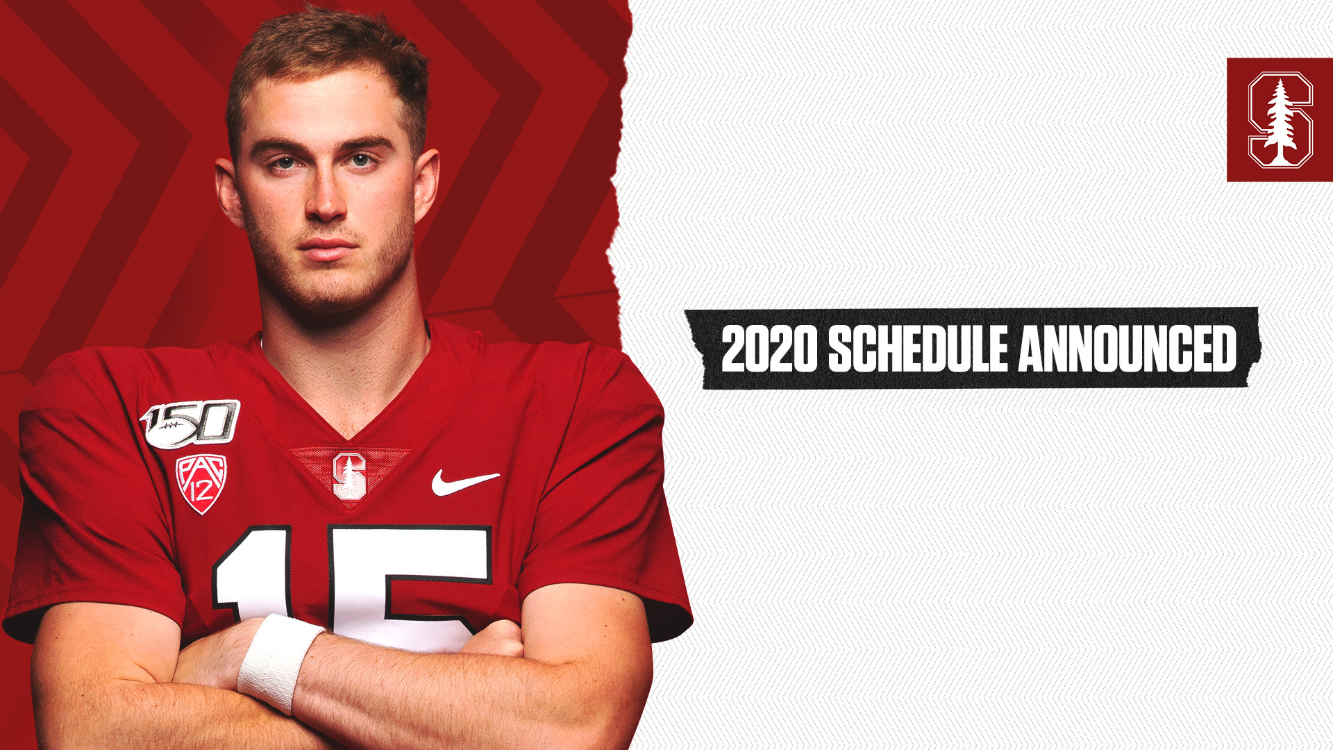 2020 Schedule Unveiled - Stanford Cardinal - Official Athletics Website