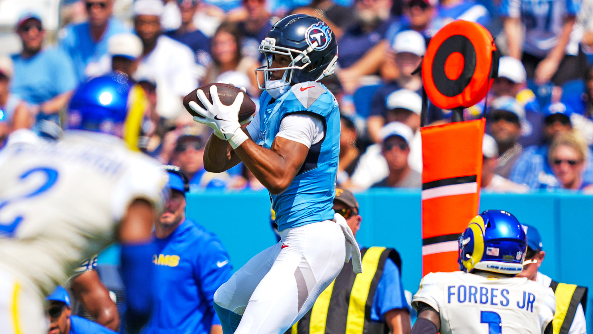 Stanford in the NFL: Week 2 Recap - Stanford Cardinal - Official ...