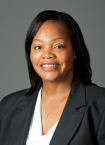 Trina Patterson - Stanford Cardinal - Official Athletics Website