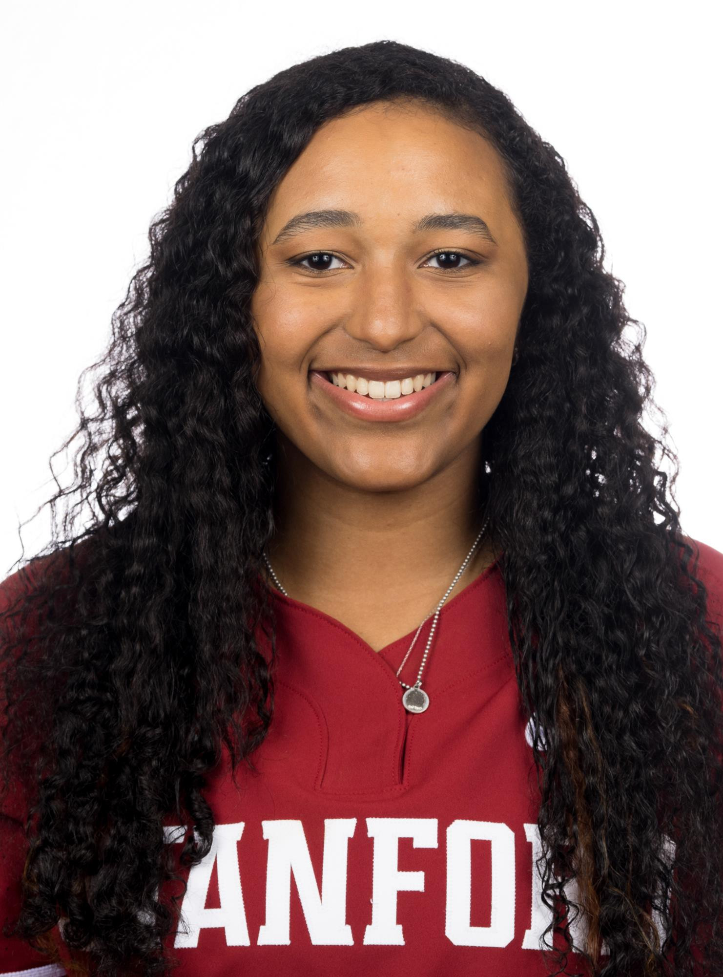 Camryn Carmouche - Softball 2022 - Stanford Cardinal - Official ...