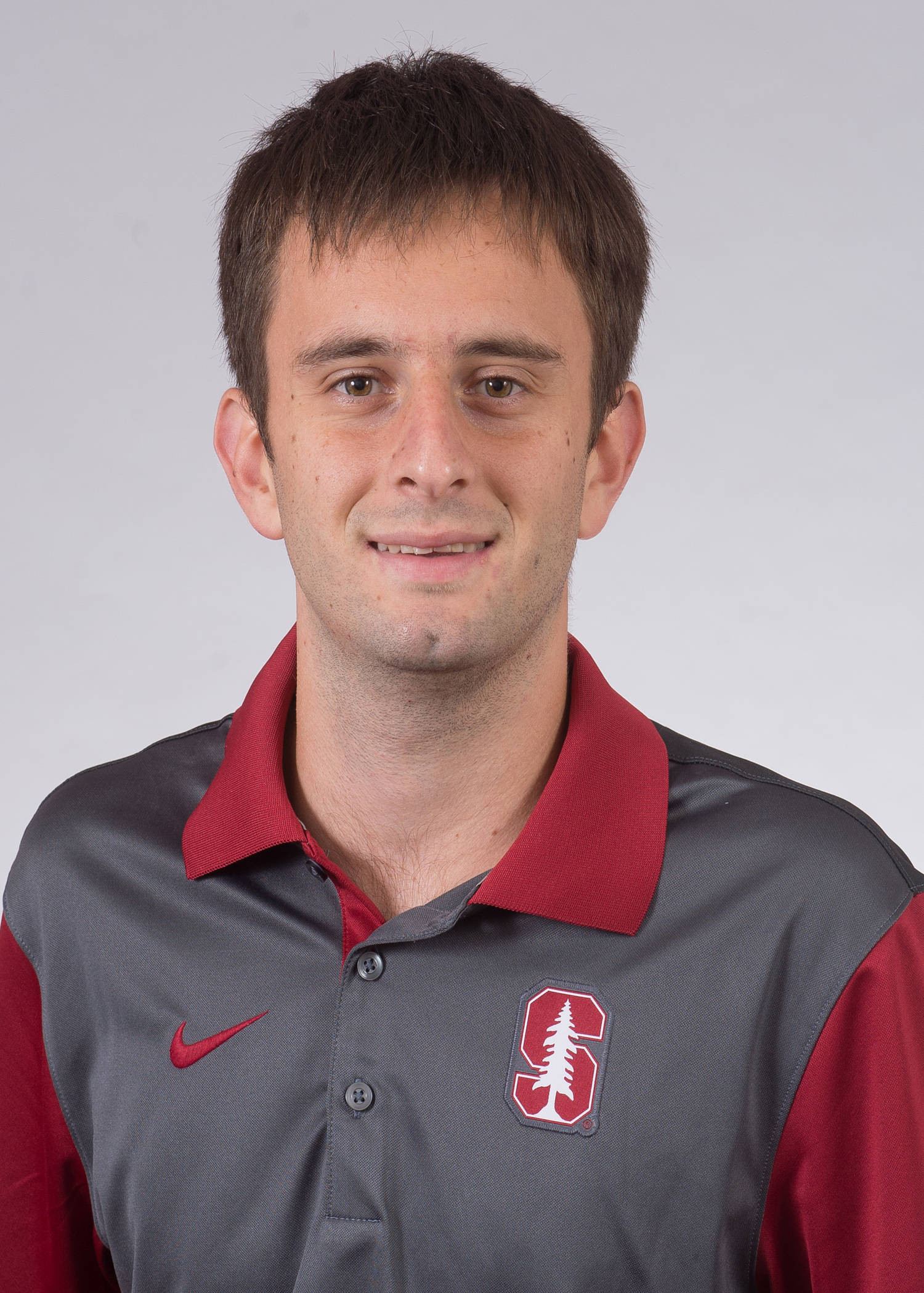Anthony Tsodikov - Men's Tennis 2012-13 - Stanford Cardinal - Official ...