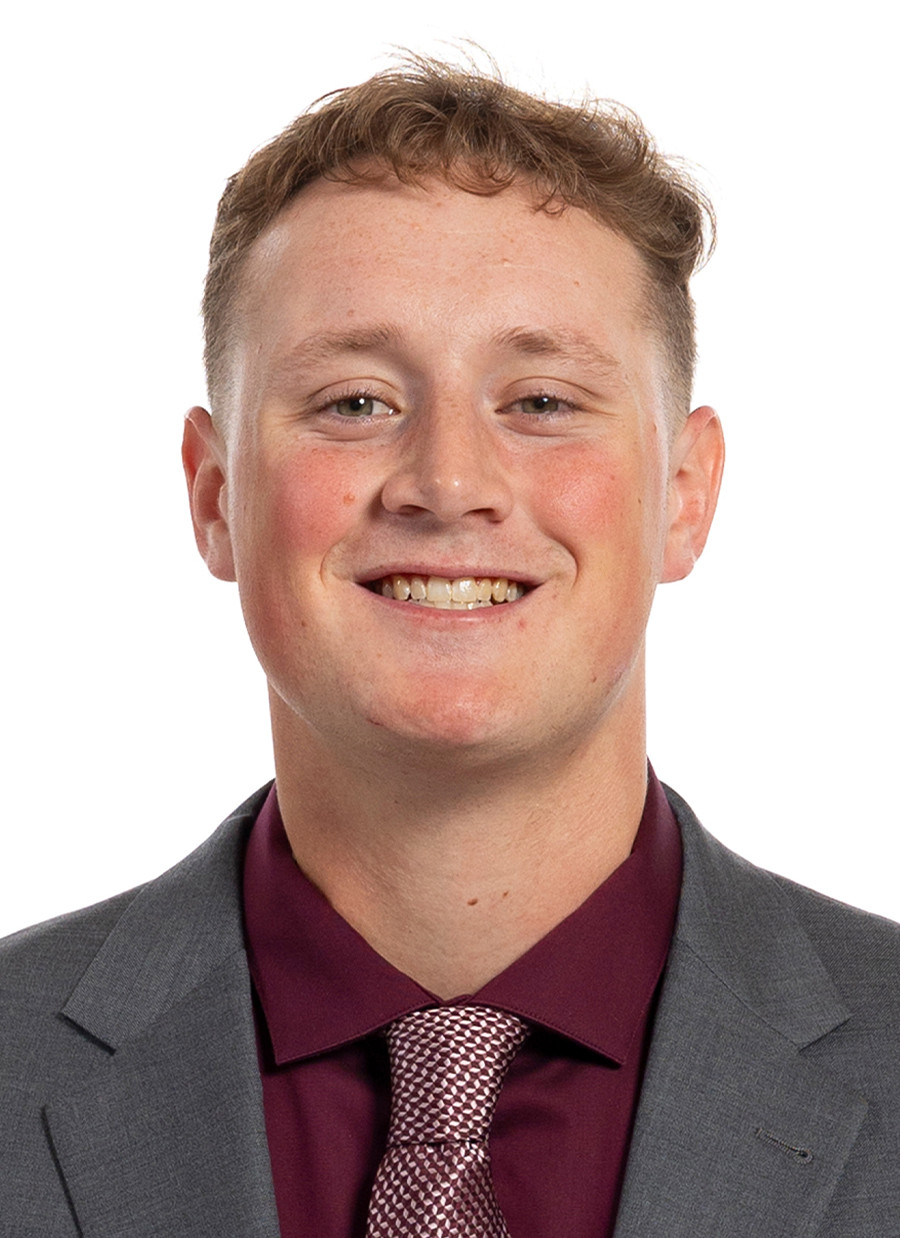 Brandon Larson - Baseball 2025 - Stanford Cardinal - Official Athletics ...