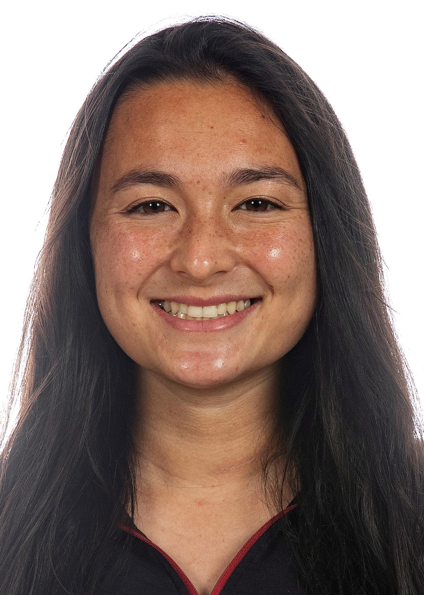 Erika Malaspina - Track & Field 2021-22 - Stanford Cardinal - Official ...