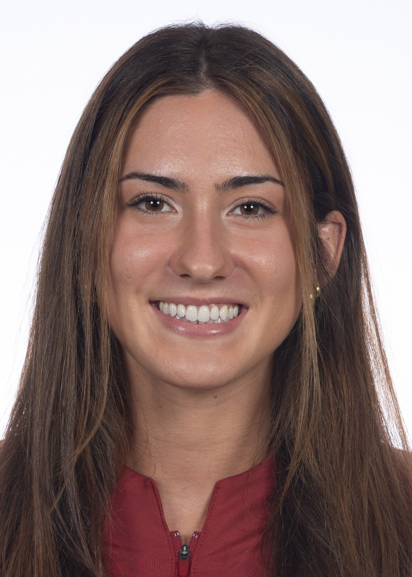 Hannah Wilson - Cross Country 2023 - Stanford Cardinal - Official ...