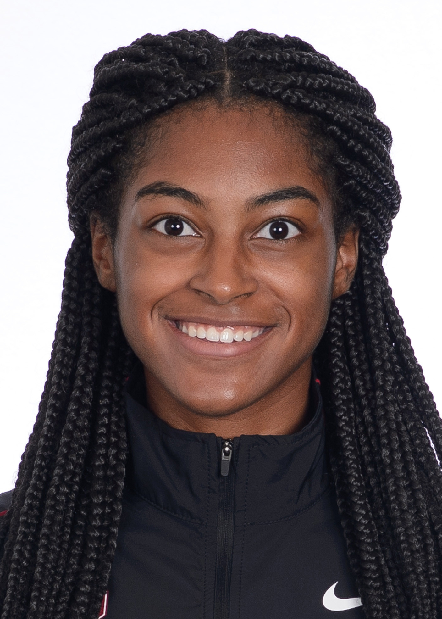 Kennedy Gamble - Track & Field 2019-20 - Stanford Cardinal - Official ...